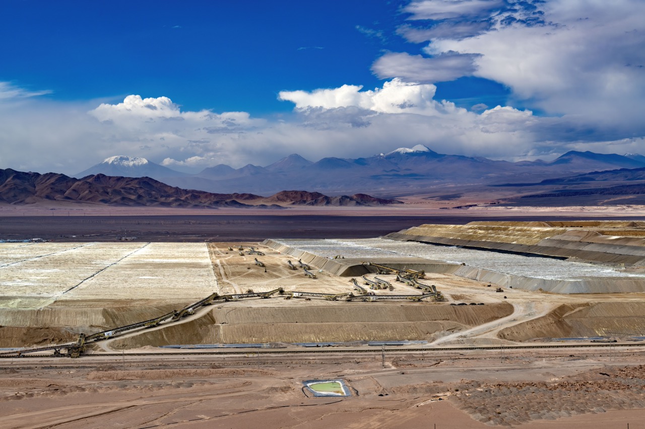 Minera El Abra apuesta por la optimización de sus procesos con proyecto de US$741 millones ...